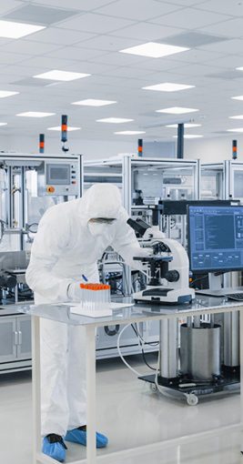 Contract Development & Manufacturing Organization (CDMO) | Specialty ...